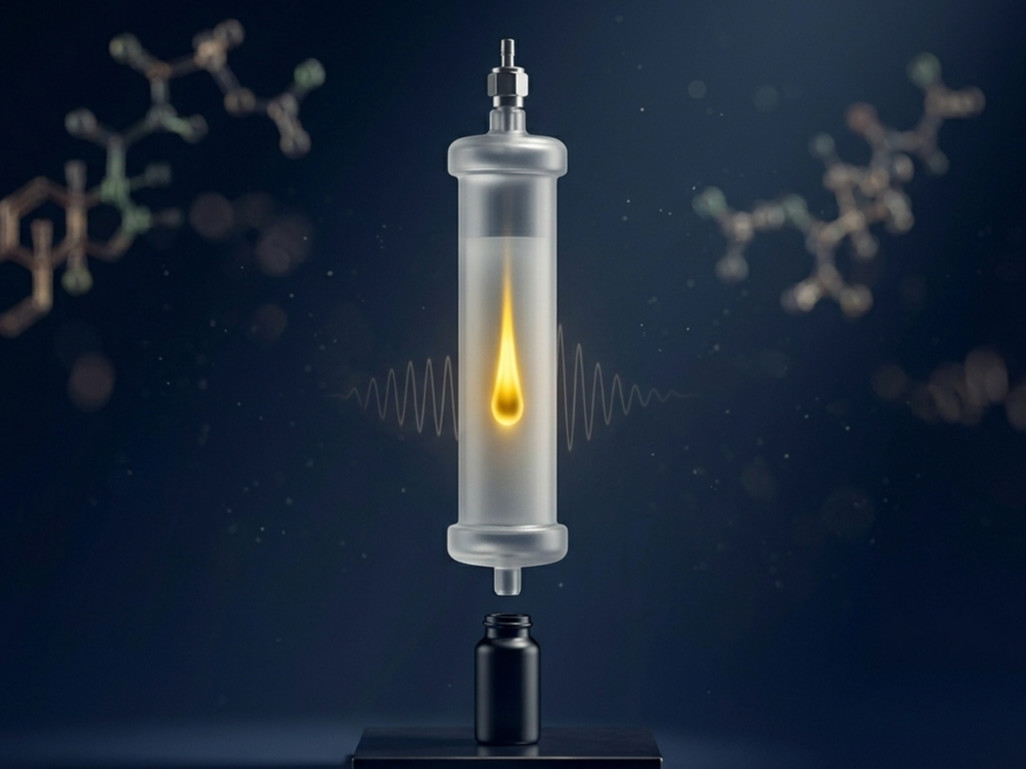 Natural Product Identification - Creative Biostructure Drug Discovery